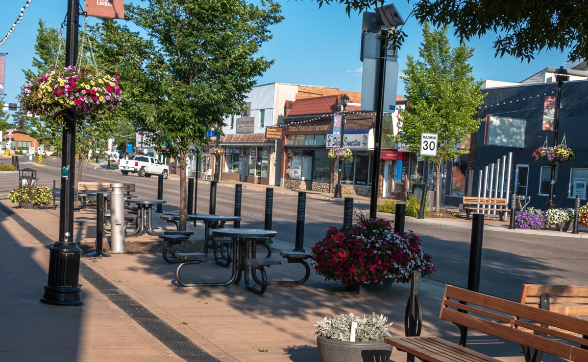 Leduc Movers - Calgary to Leduc Movers