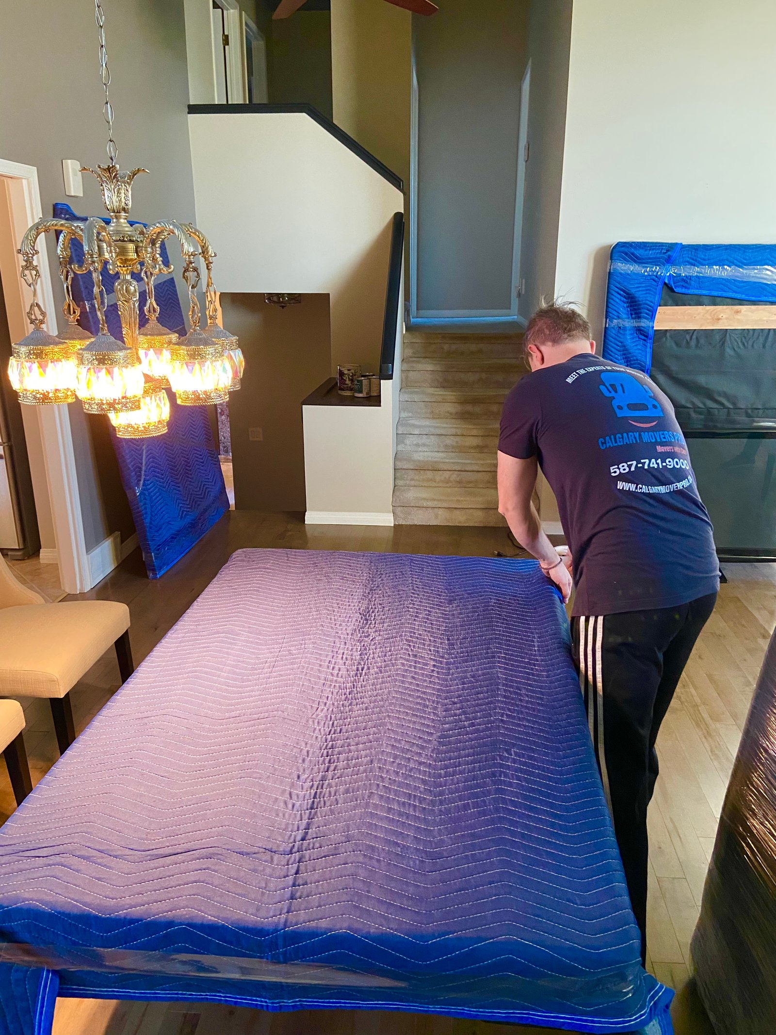 Calgary Movers Pro - Moving Company Calgary