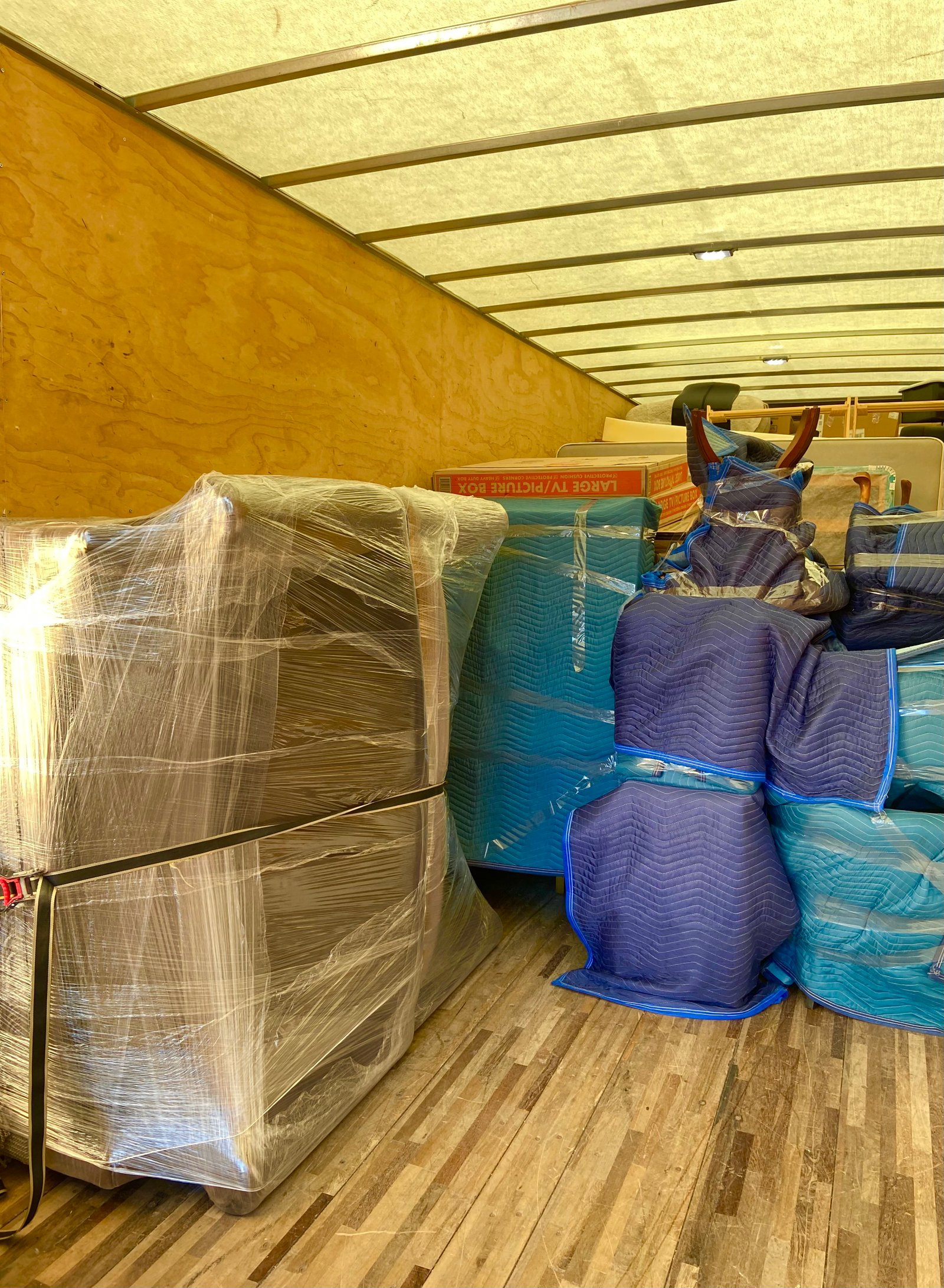 Calgary Movers Pro - Moving Company Calgary